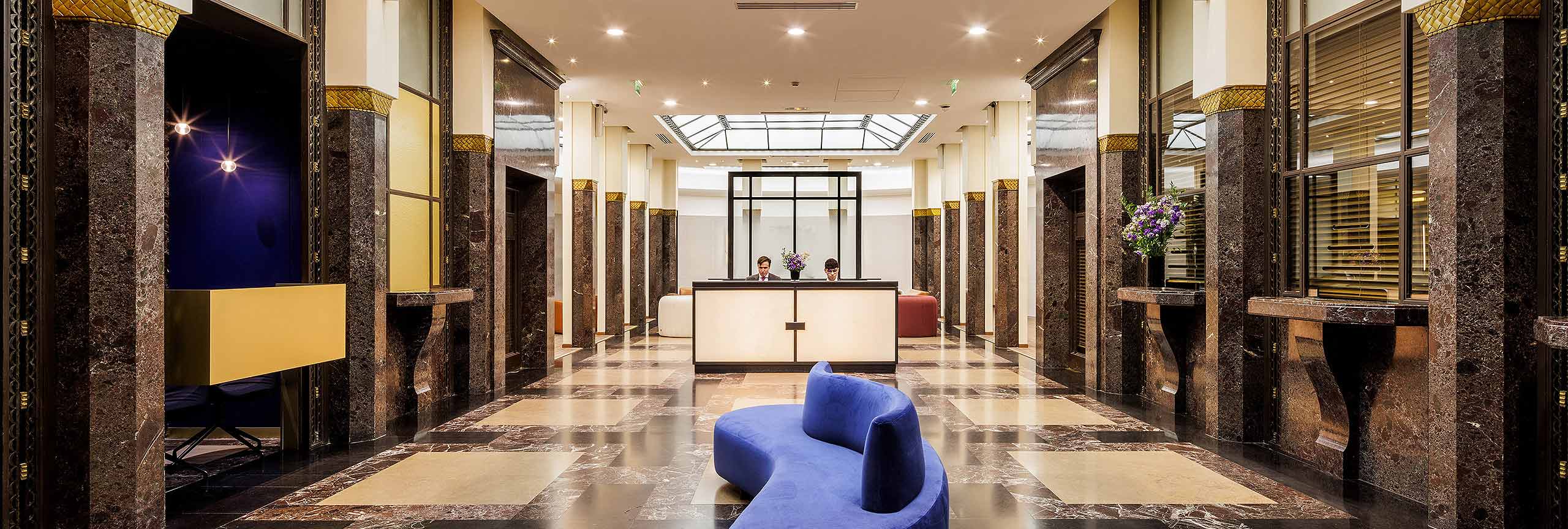 Votre patrimoine | Banque Transatlantique