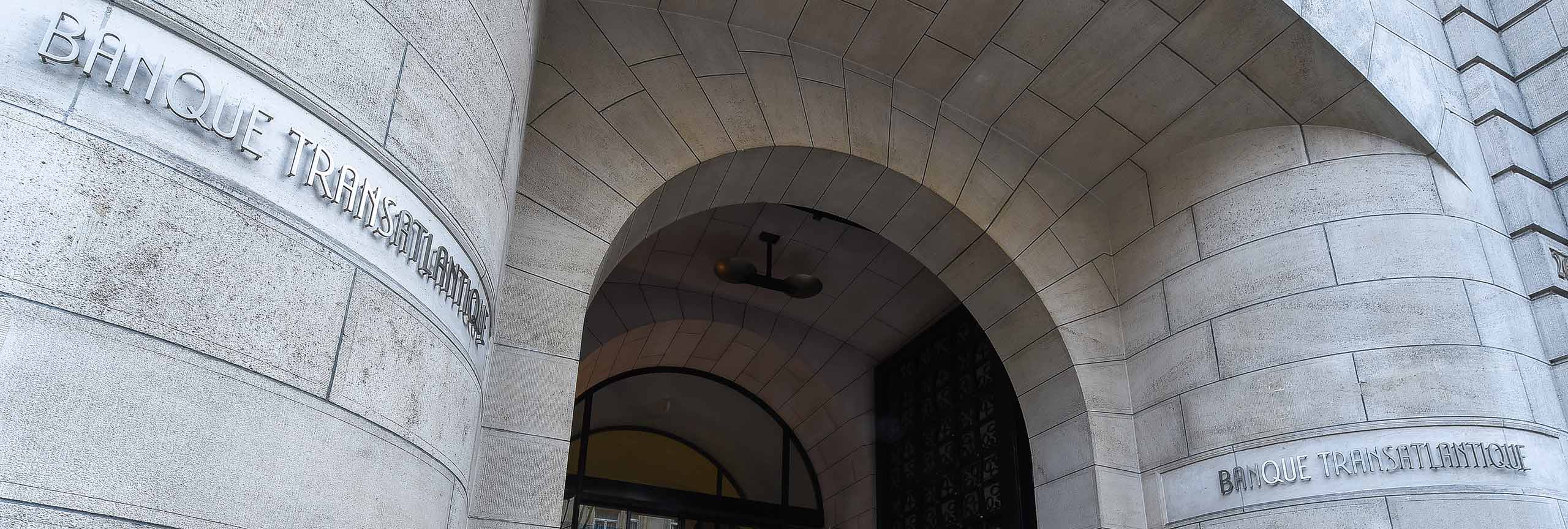 Banque Transatlantique banque privée incontournable | Banque ...