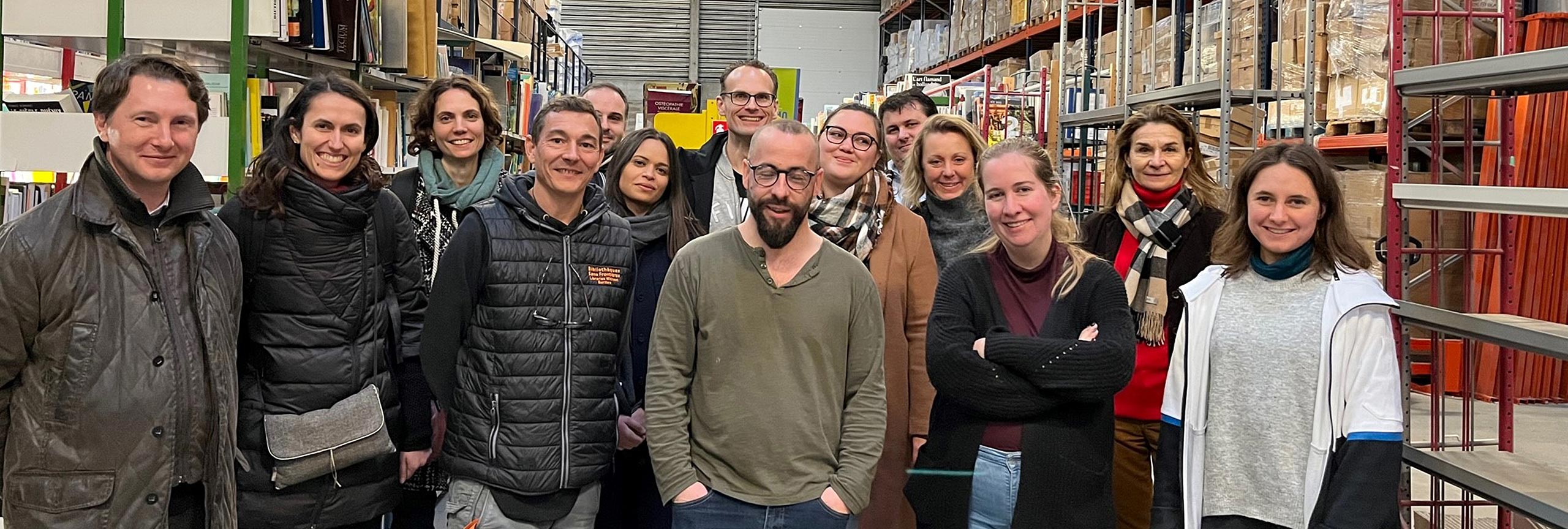 La Banque Transatlantique, solidaire au-delà des frontières | Banque ...