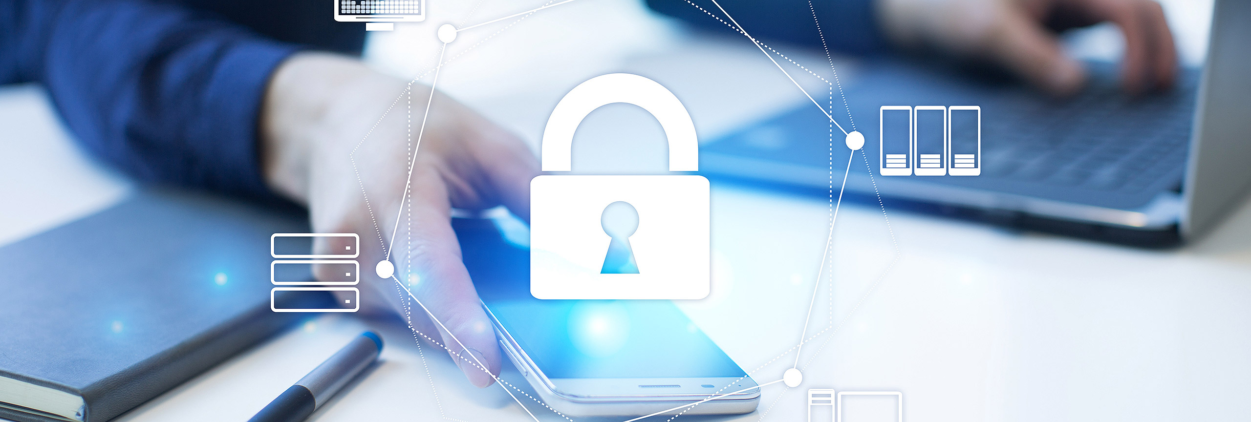 Politique de protection des données personnelles - Personnes Morales ...