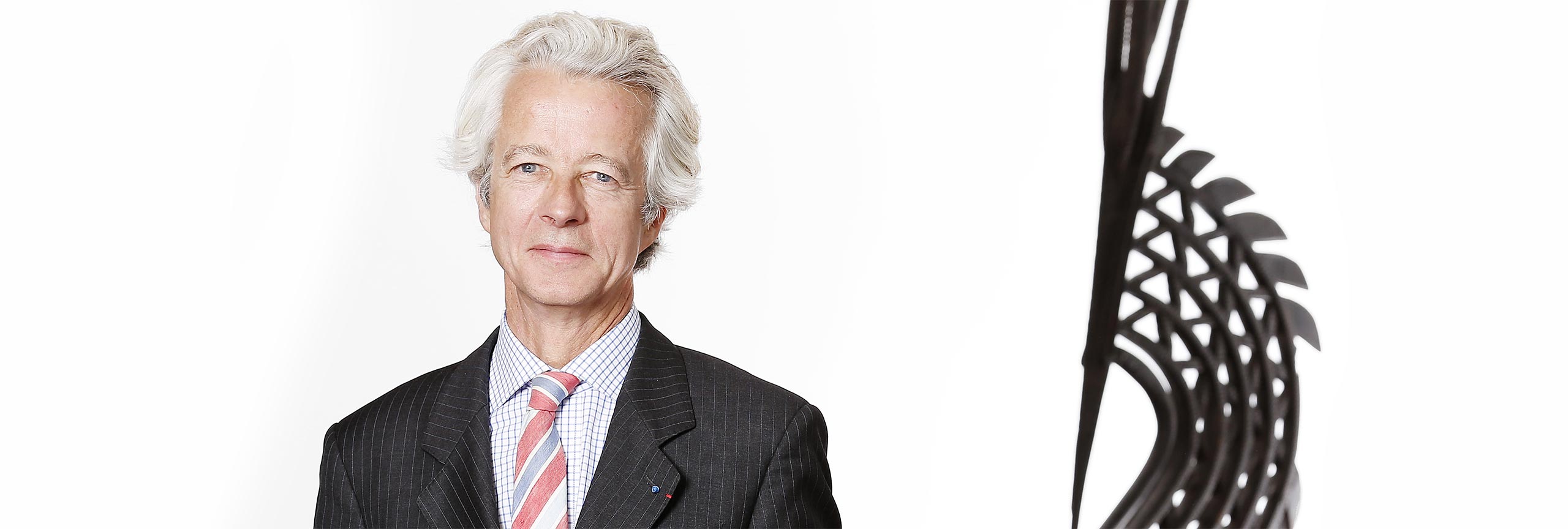 Communiqué de Bruno Julien-Laferrière | Banque Transatlantique