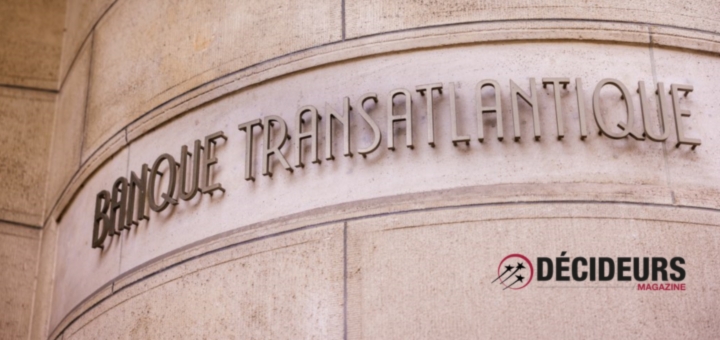 Dubly Transatlantique Gestion 9e ! | Banque Transatlantique