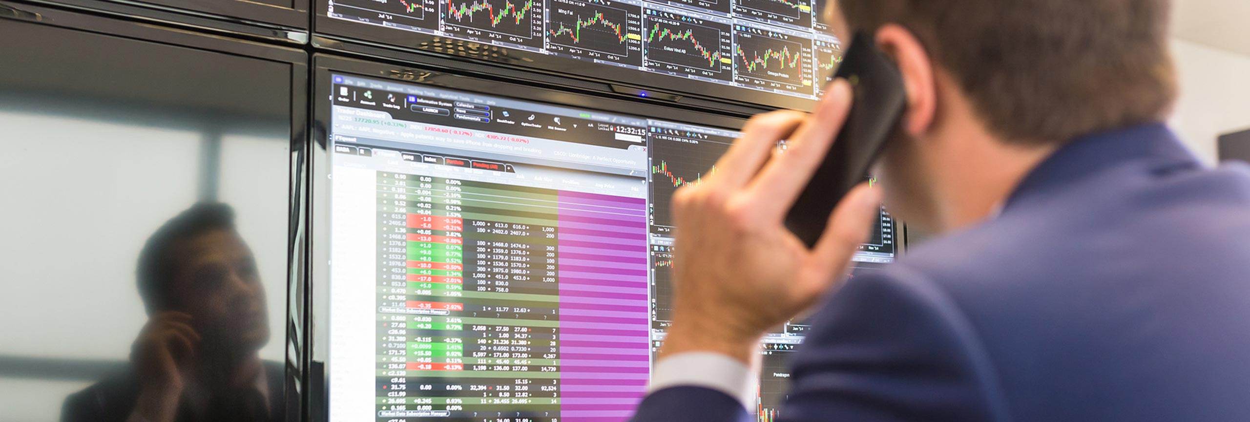 La fin d’un cycle monétaire | Banque Transatlantique