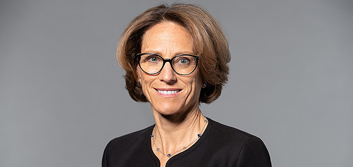 Philanthropie : entretien avec Anne Bouverot | Banque Transatlantique