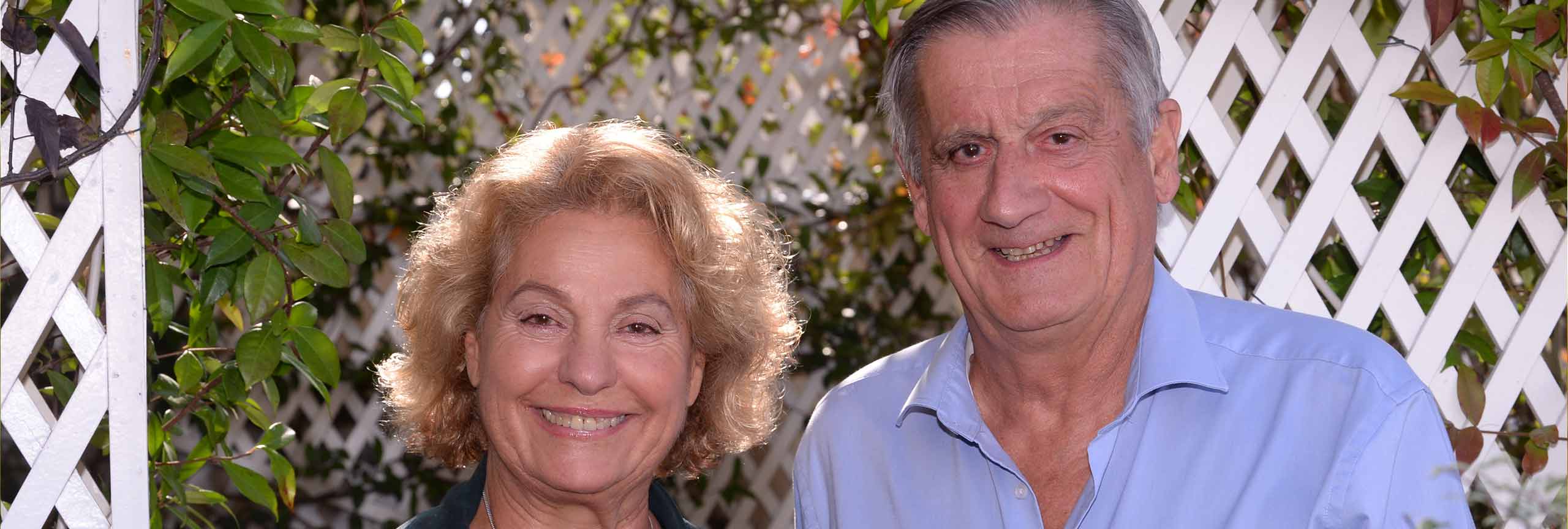 Philanthropie : entretien avec Danielle Rousseau et Patrick de Giovanni ...