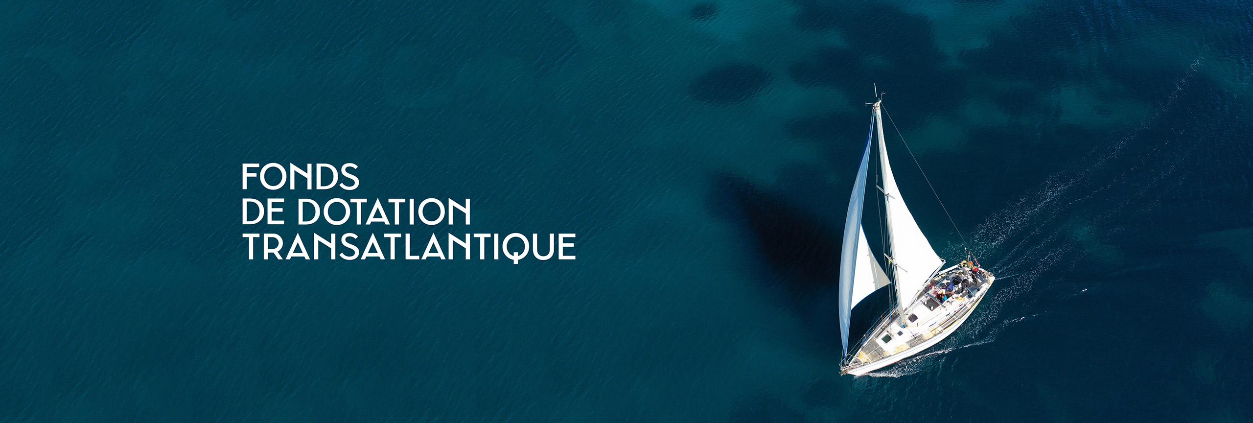 Les actions du Fonds de Dotation Transatlantique | Banque Transatlantique