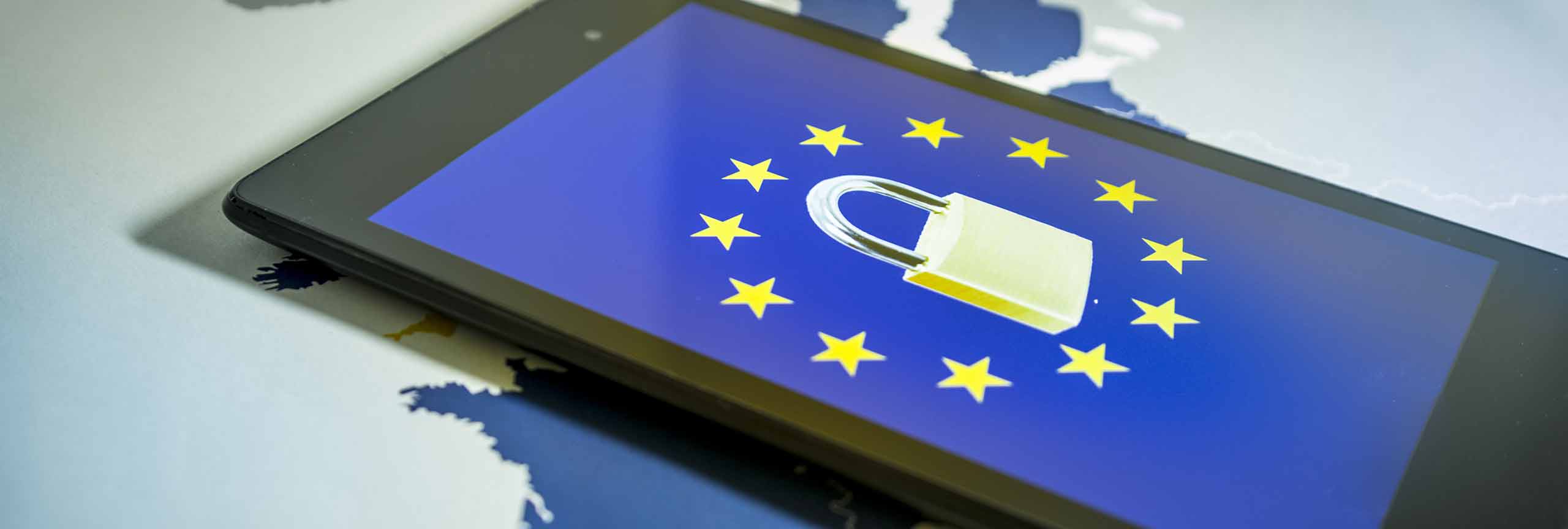 RGPD : De nouvelles règles pour la protection des données personnelles ...