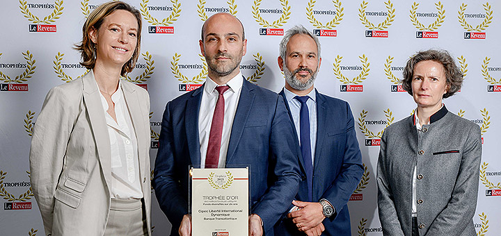 Banque Transatlantique